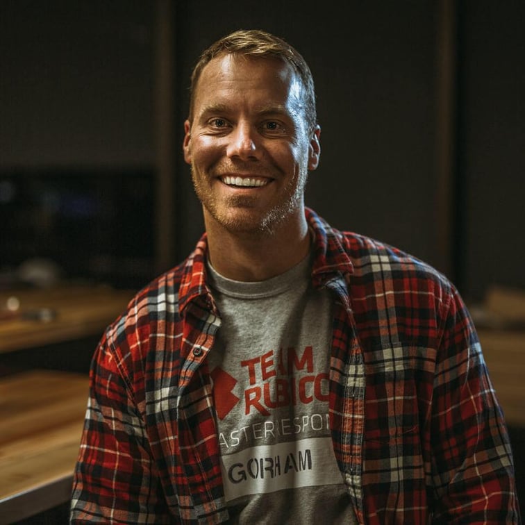 Partner spotlight: The power of Team Rubicon