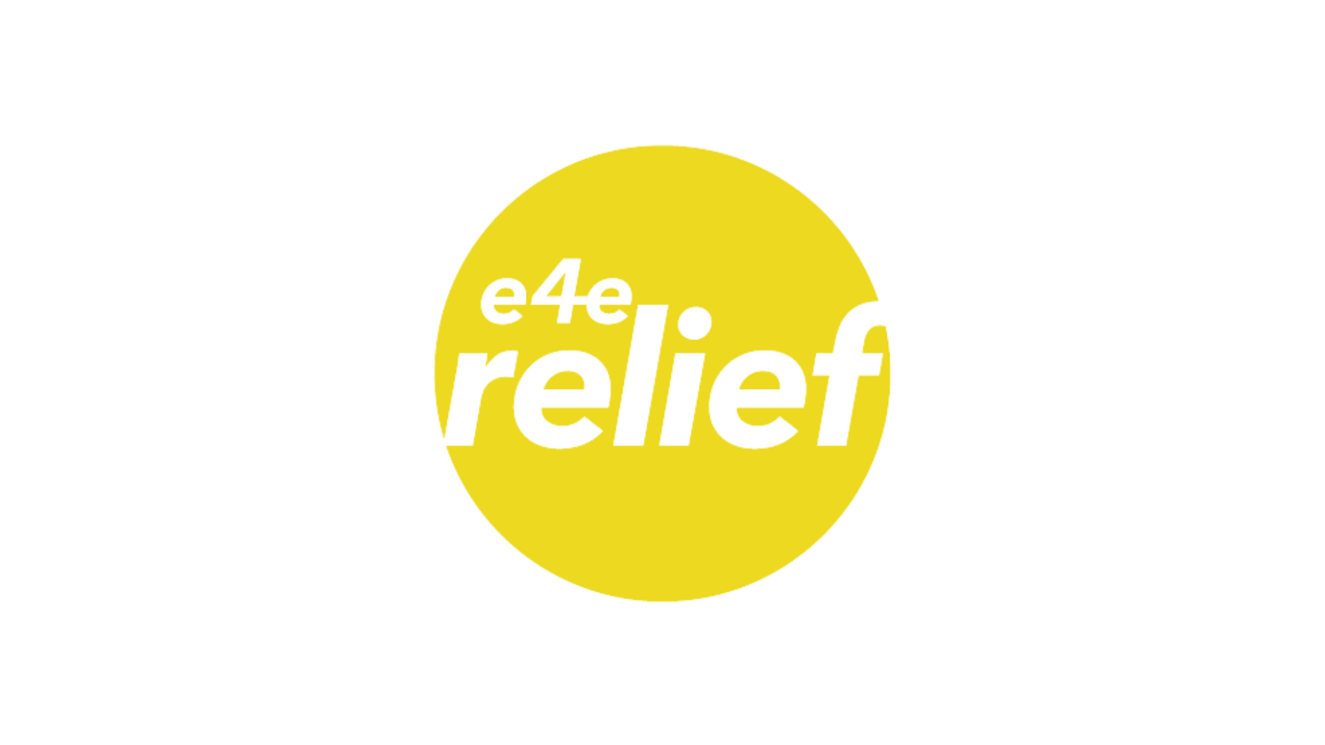 E4E Relief announces Board leadership transition and welcomes four ...