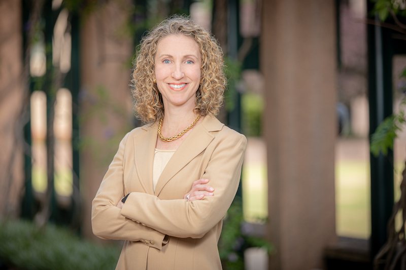 Conscious capitalism and employee relief: A marriage of two passions